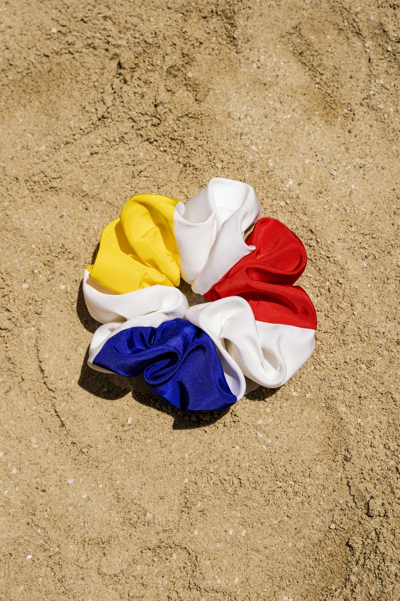 Beach Scrunchie – MLE