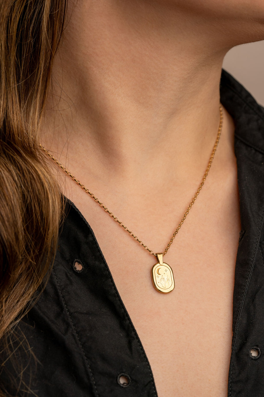 The Goddess Collection – MLE