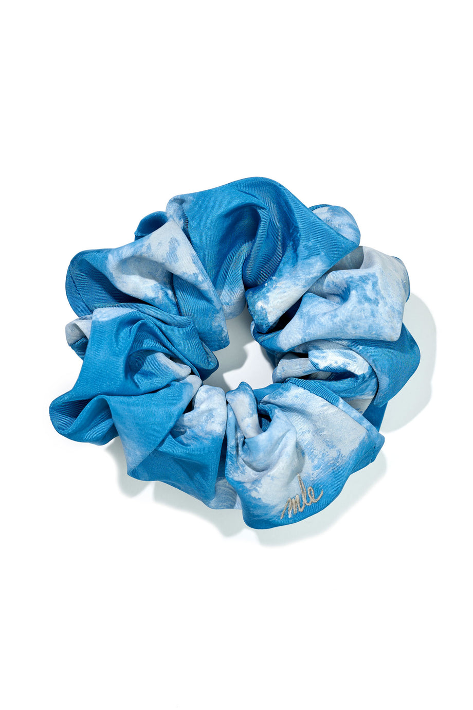 Scrunchies – MLE